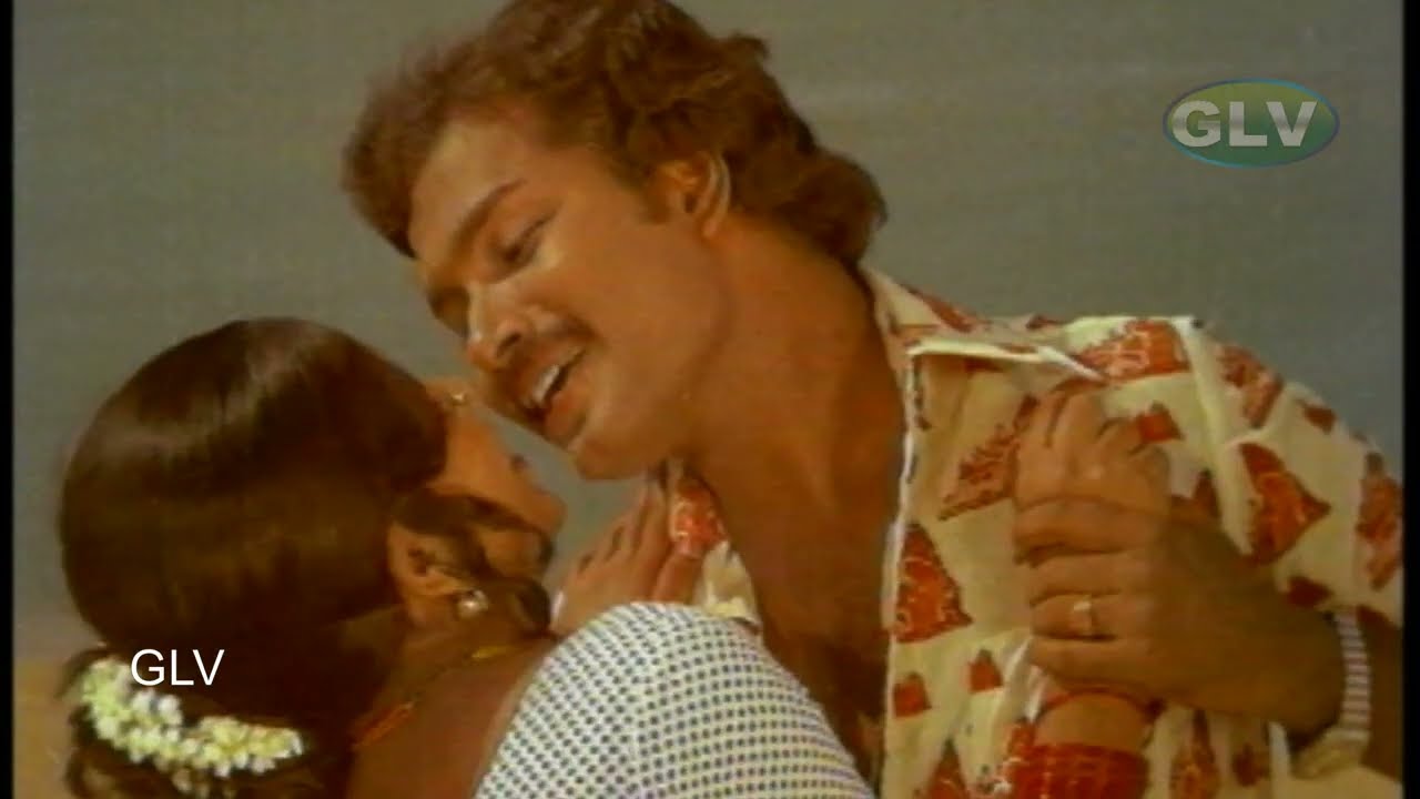 Pancha Kalyani Movie Songs | Aamanaku Thotathile Video Song | Vasanthi ...