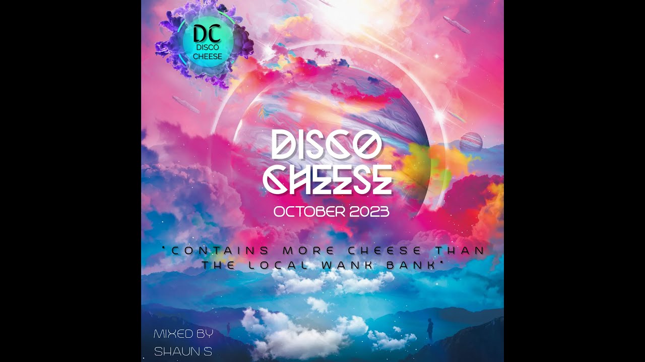 Disco Cheese 3 October 2023 - YouTube