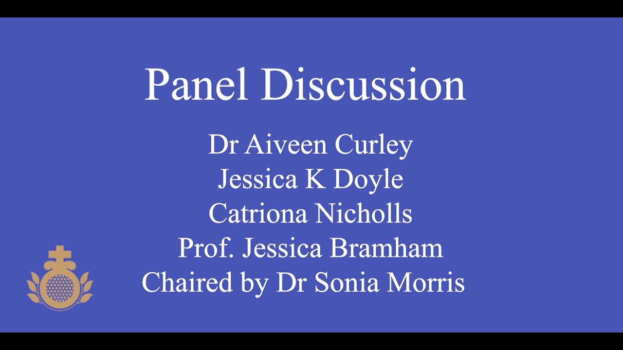 Panel Discussion - YouTube