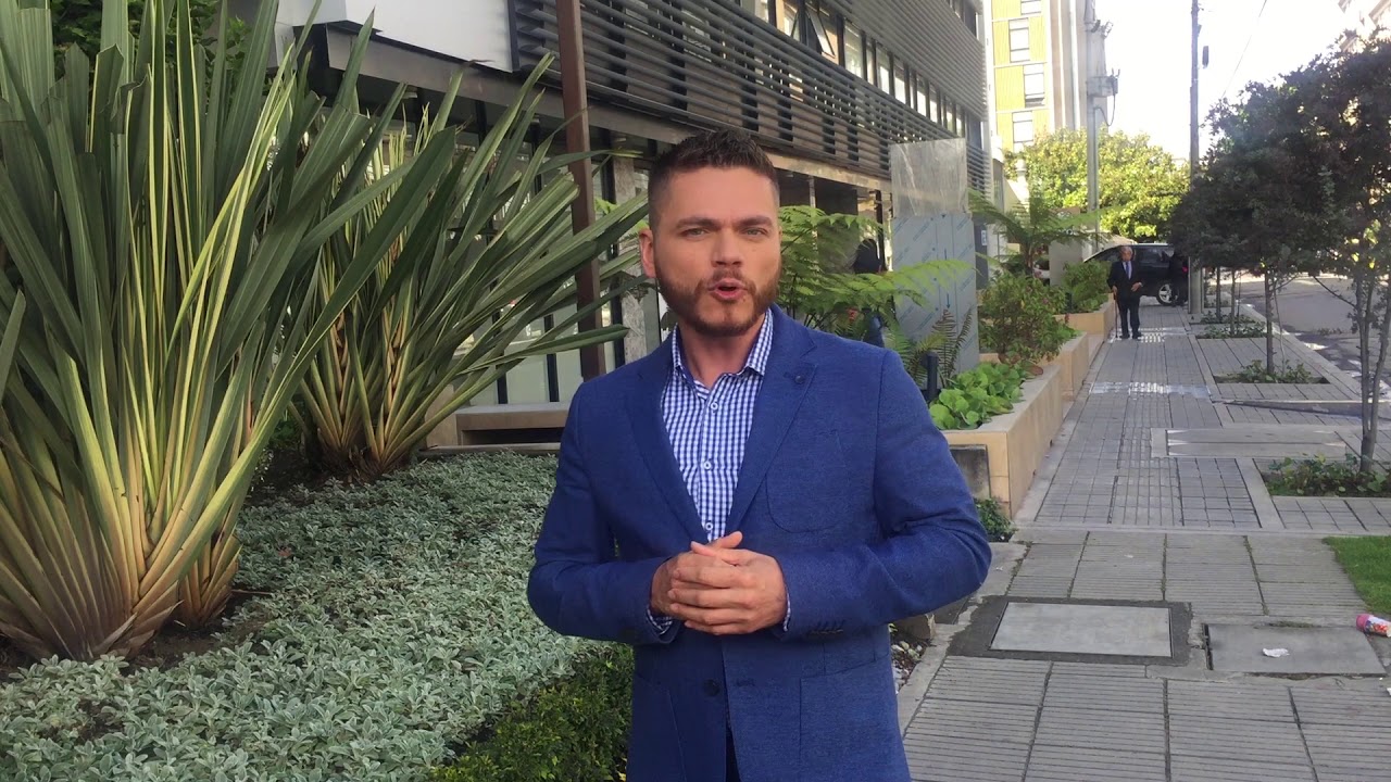 ¡Alejandro te cuenta logros de nuestra Gerencia Comercial! - YouTube