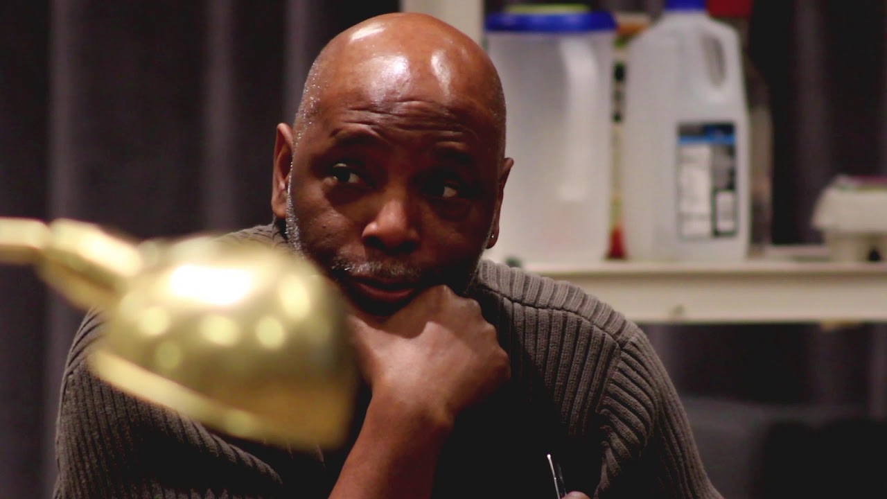 Interview with Ron OJ Parson and Lydia R. Diamond of STICK FLY - YouTube