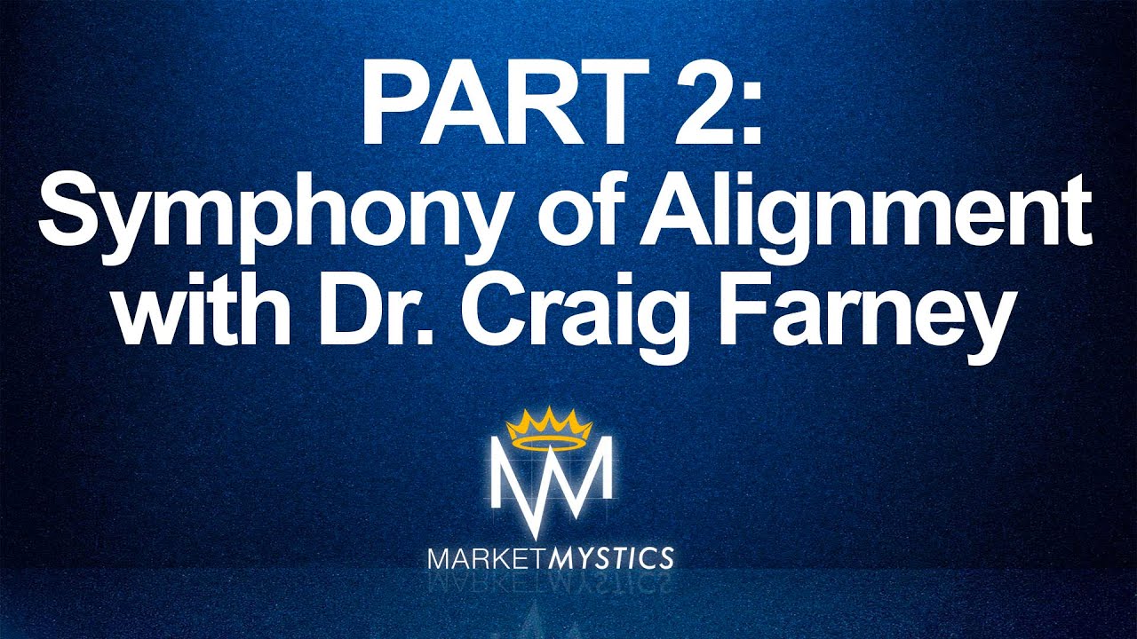Part 2: Symphony of Alignment with Dr. Craig Farney - YouTube