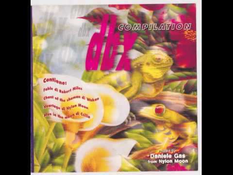 DBX Compilation – CD (Compilation, Mixed), 1996 [r1554421] | Discogs