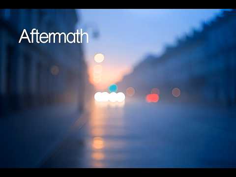 Aftermath 후유증 | 닥공(DAKGONG) - 댄스곡  팝송 ( dance track  pop  )  [Official Audio]