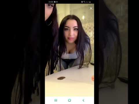 Denysa Sima dance 🍑