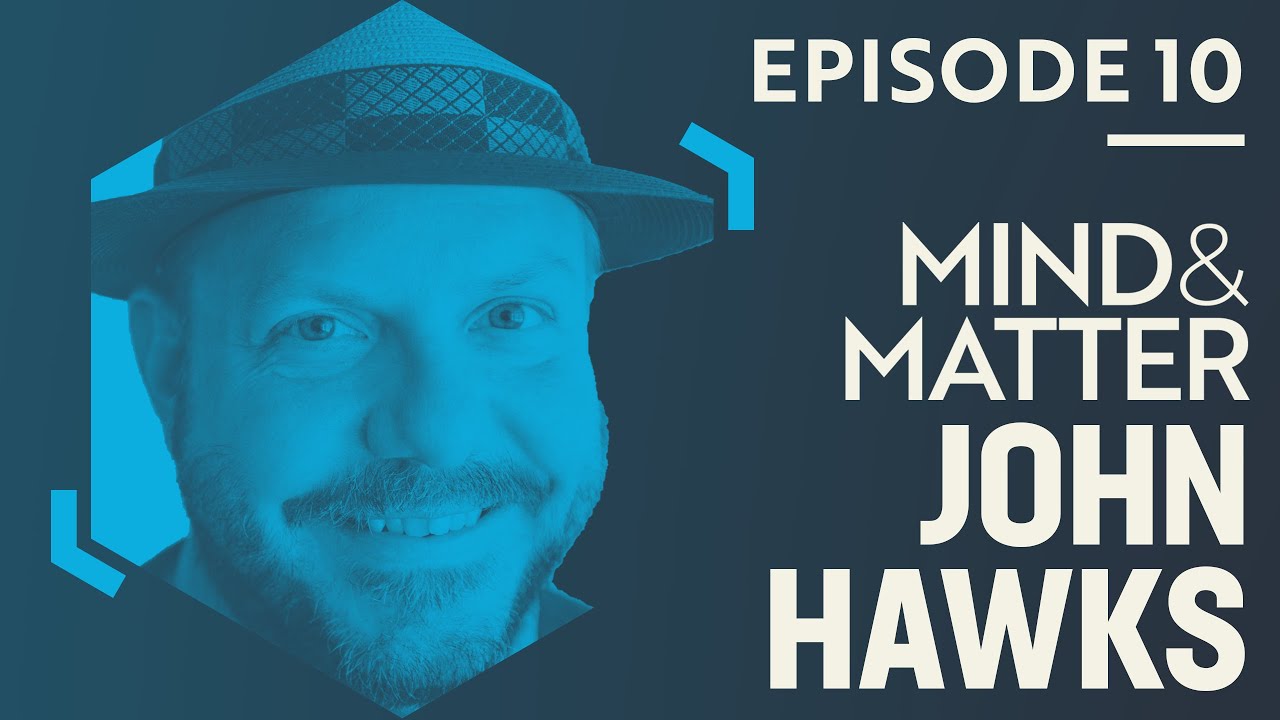 Fossil Hunting, Ancient DNA & Human Evolution | John Hawks |#10 - YouTube