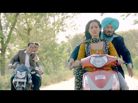 Carry On Jatta | Part 7 | Punjabi Funny Comedy | Latest Punjabi Comedy 2025 | Punjabi Movies