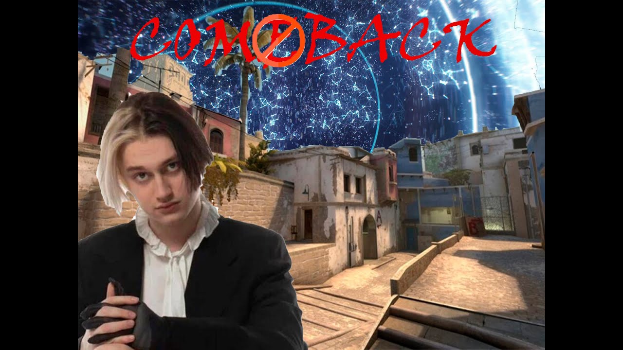 CUMBACK 🧛‍♂️ (CSS V91) - YouTube