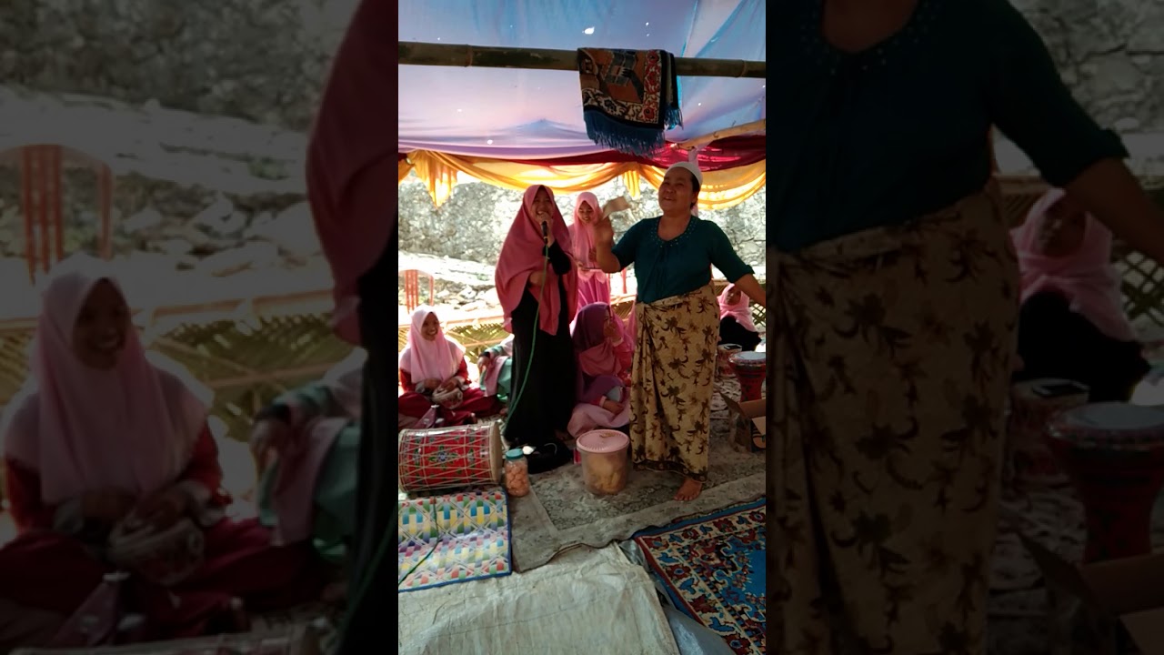 Acara Nikahan Youtube