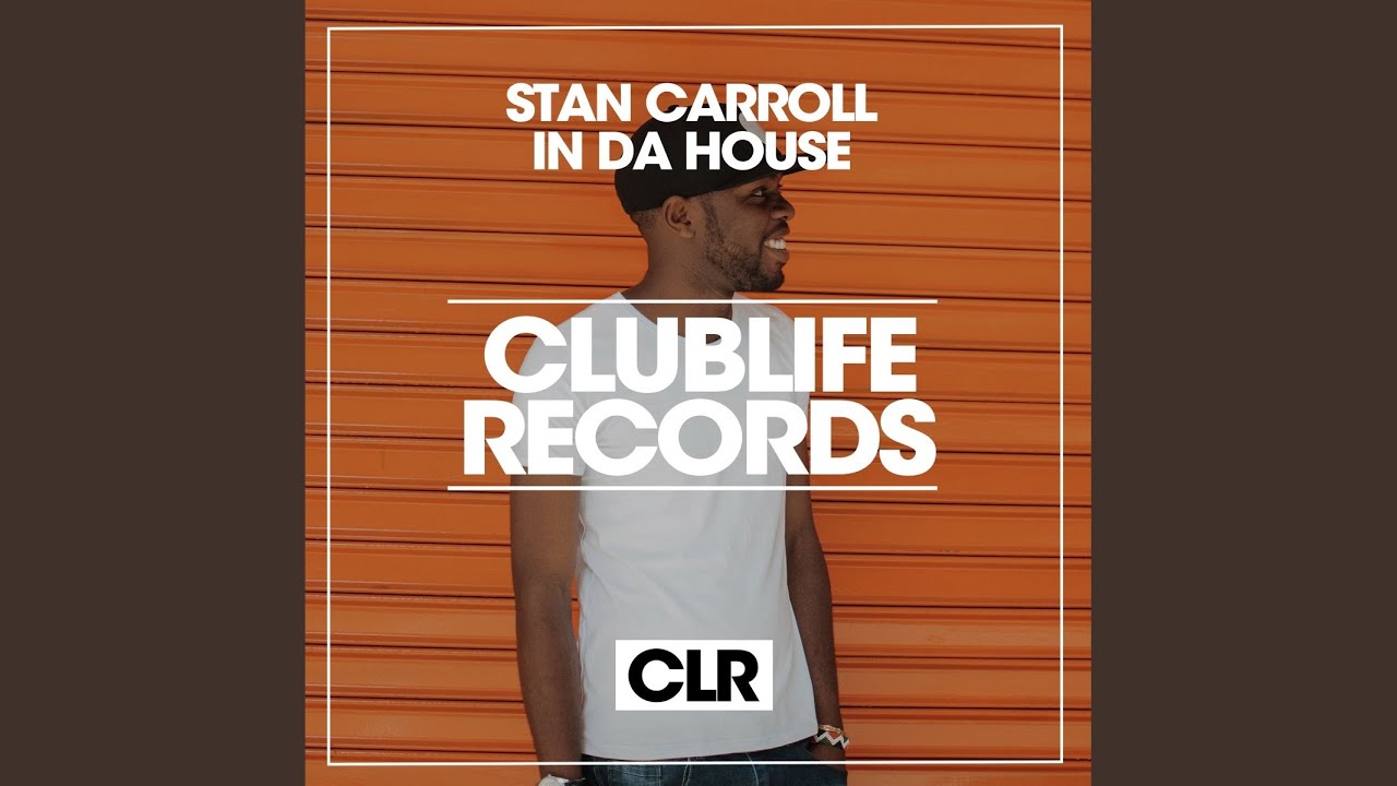 In da House (Original Mix) - YouTube