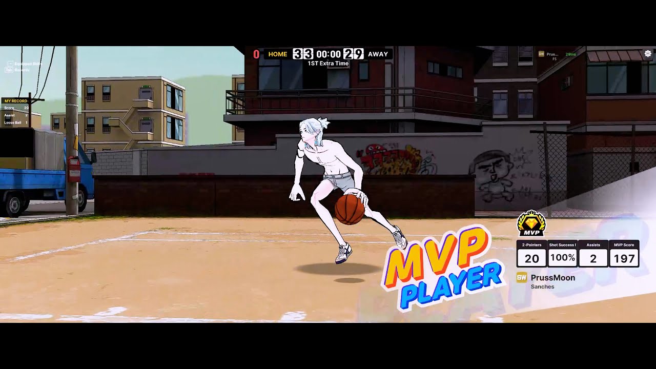 FS2: Try Fancy Drive SW PrussMoon - YouTube