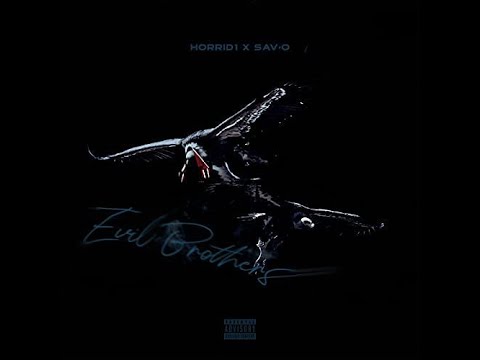 Horrid1 x Sav'O - Evil Brothers | slowed and reverbed - YouTube