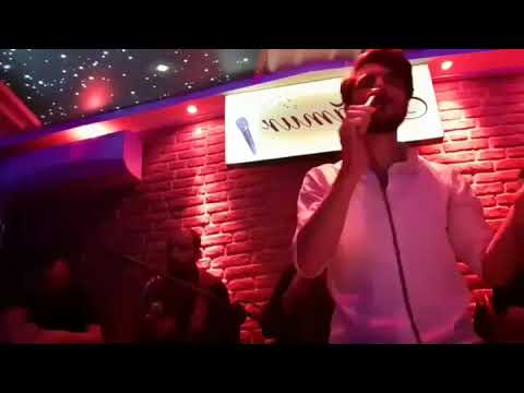 Levent Karabacak-Ummadığın Anda(Yağmur Türkü Evi)