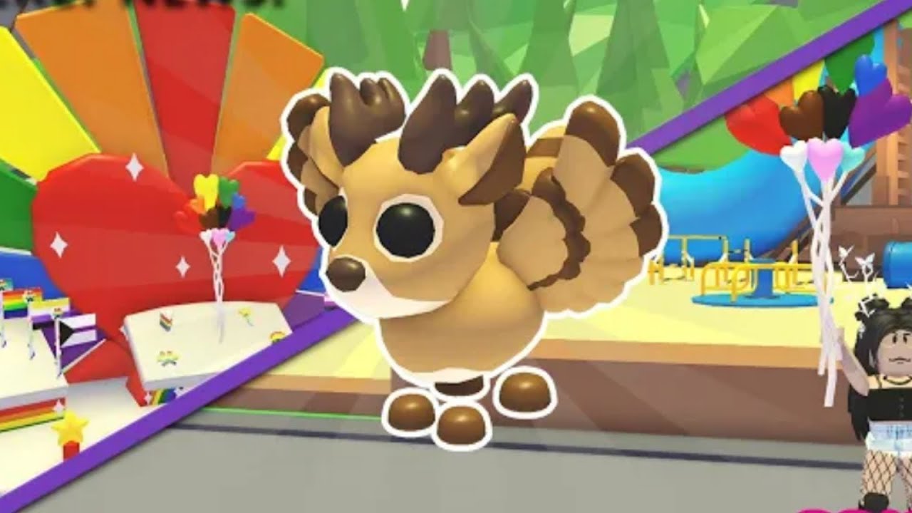 New update coming to Adopt Me! - YouTube