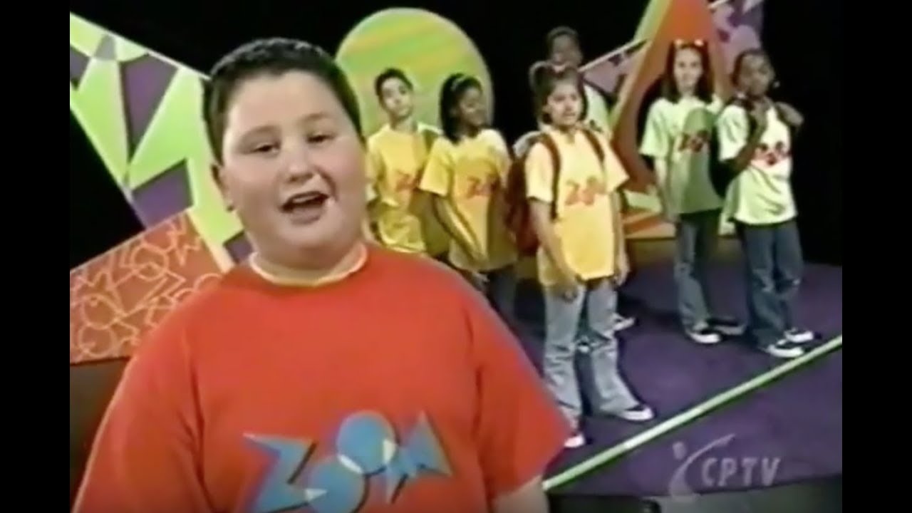 ZOOM Season Three Episode Seven - YouTube