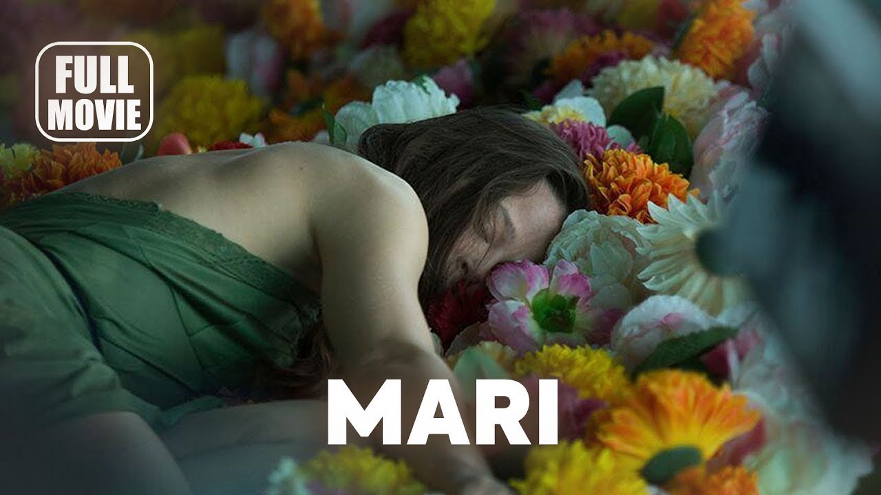 Mari (2018) | Full English Movie | Dance Drama | Watch in HD | Trending ...
