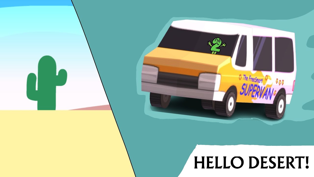 BFDI:TPOT 20: A Trip To The Desert - YouTube