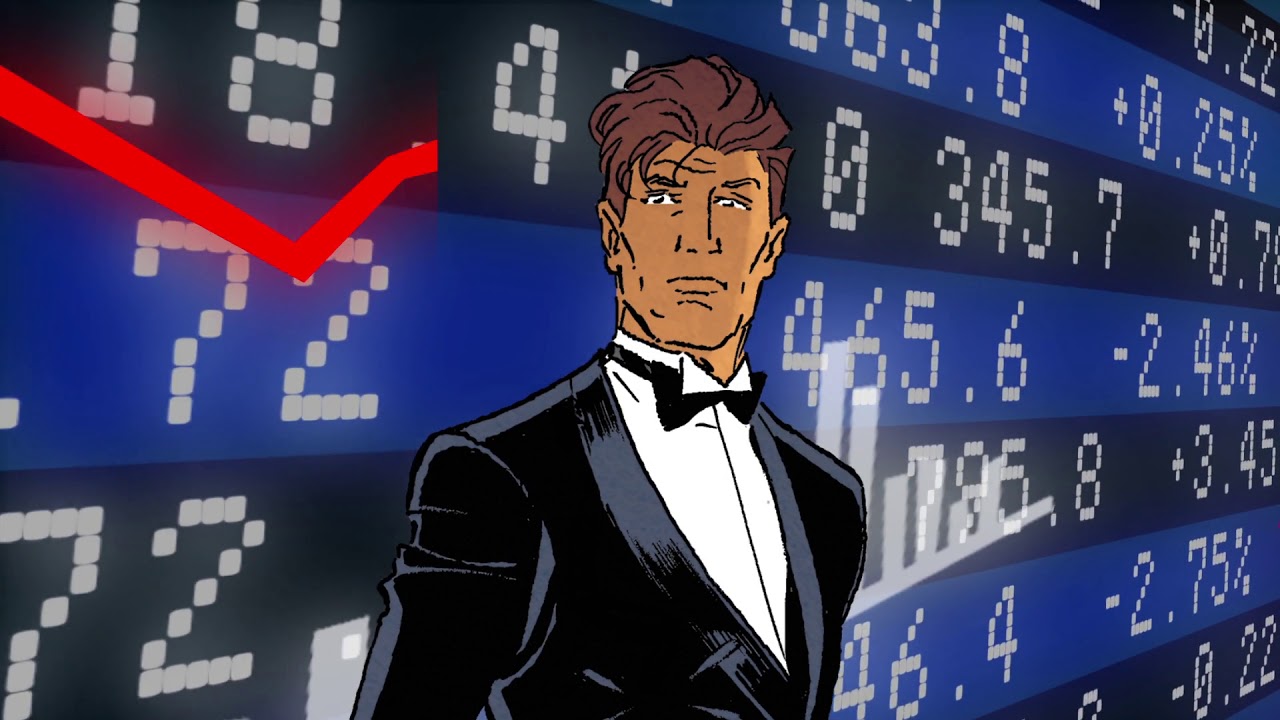 Largo Winch 21 - Morning Star - Vanaf 6 oktober overal te koop - YouTube