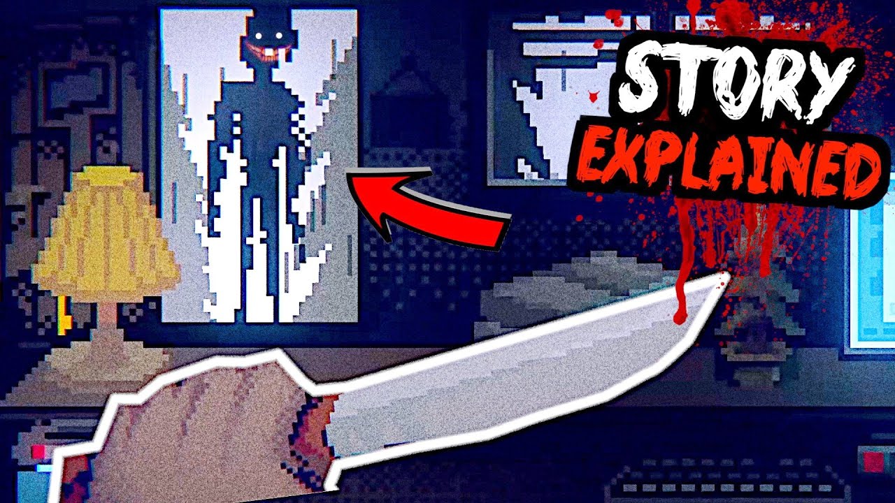 Last Report STORY & ENDINGS EXPLAINED - YouTube