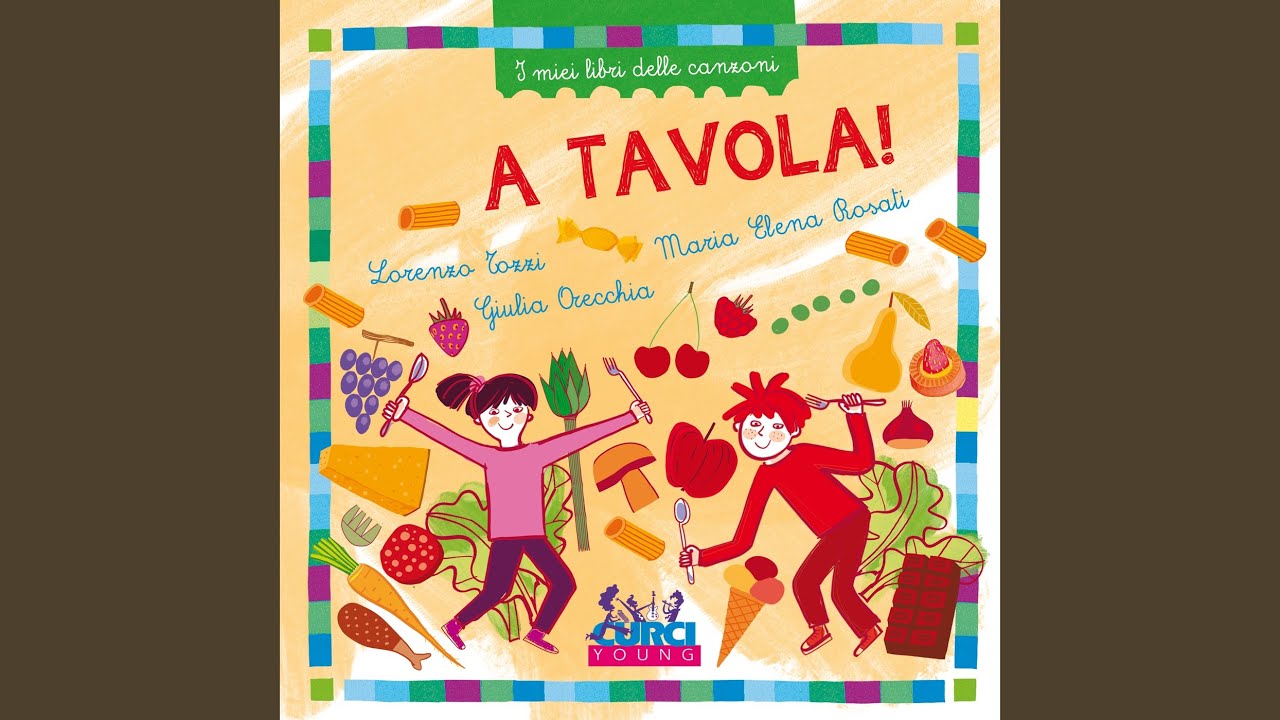 Mi piace non mi piace - YouTube