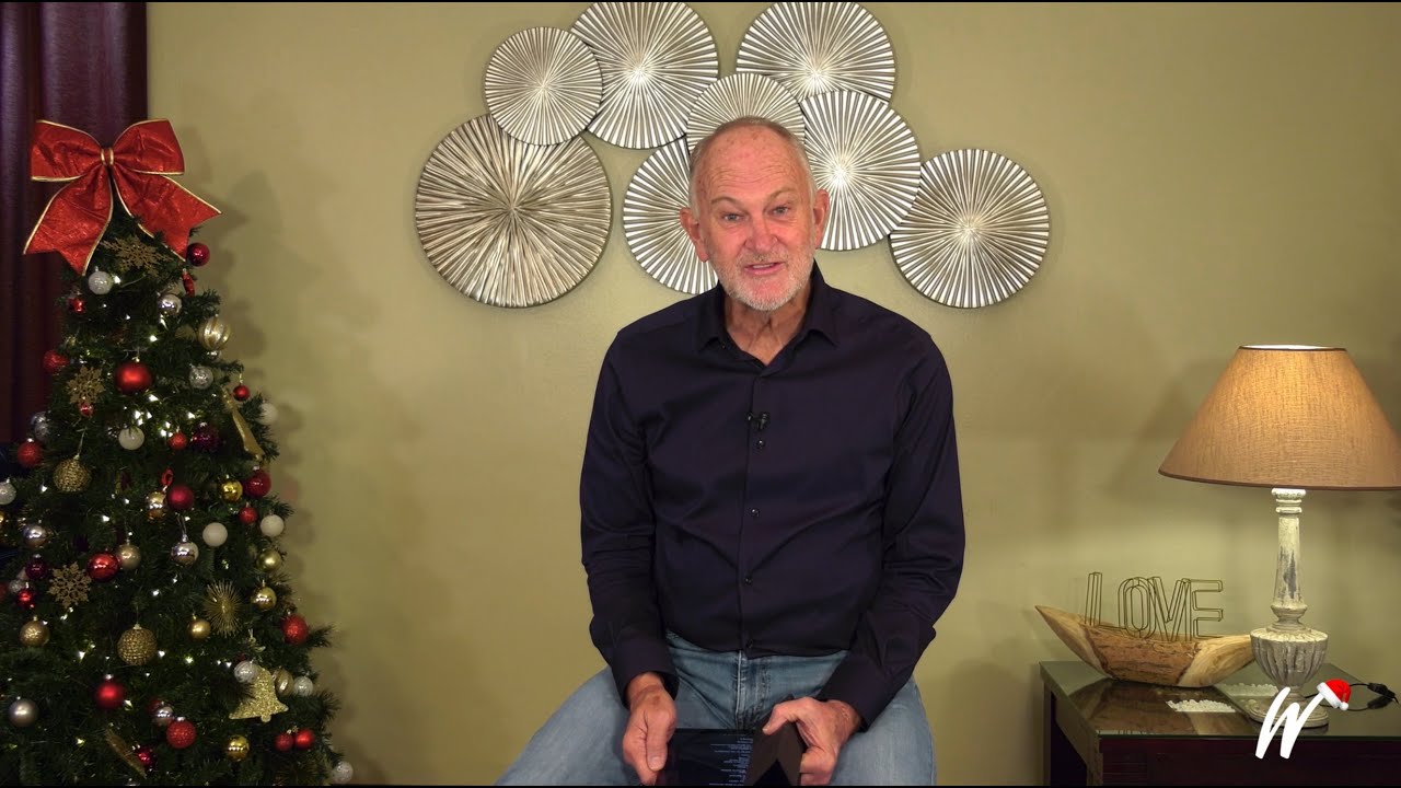 Watoto Church - Super Cell Sunday 2020 [Pr. Gary Skinner] - YouTube