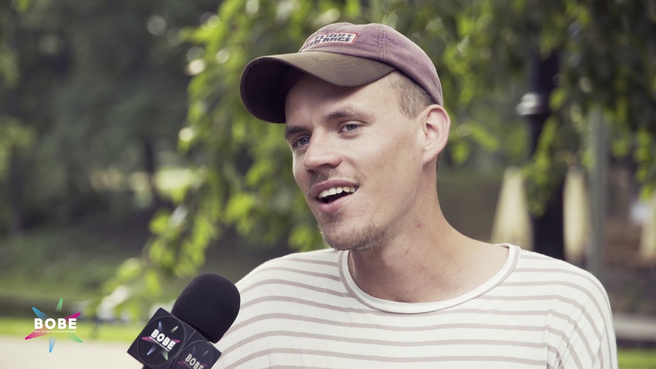 NOËP Talks His Latest Songs, Filming in LA & fantastis collaborations ...