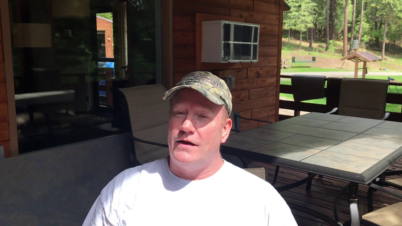 Mr. Massey says Hi - YouTube