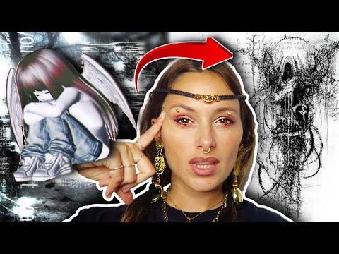 LA TIKTOFICACIÓN del EMO CULTURE del 2000: SIGILKORE