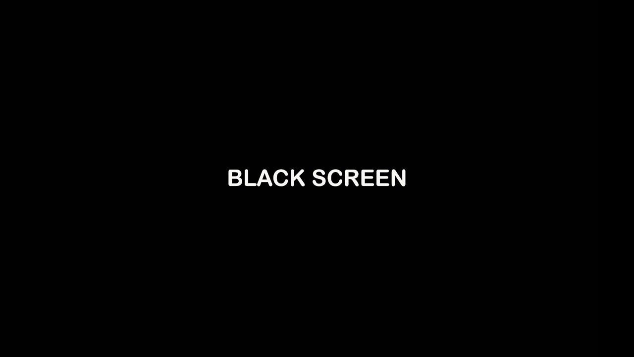 Black Screen -639Hz Frequency to Attract Love, Positivity & Cleanse ...