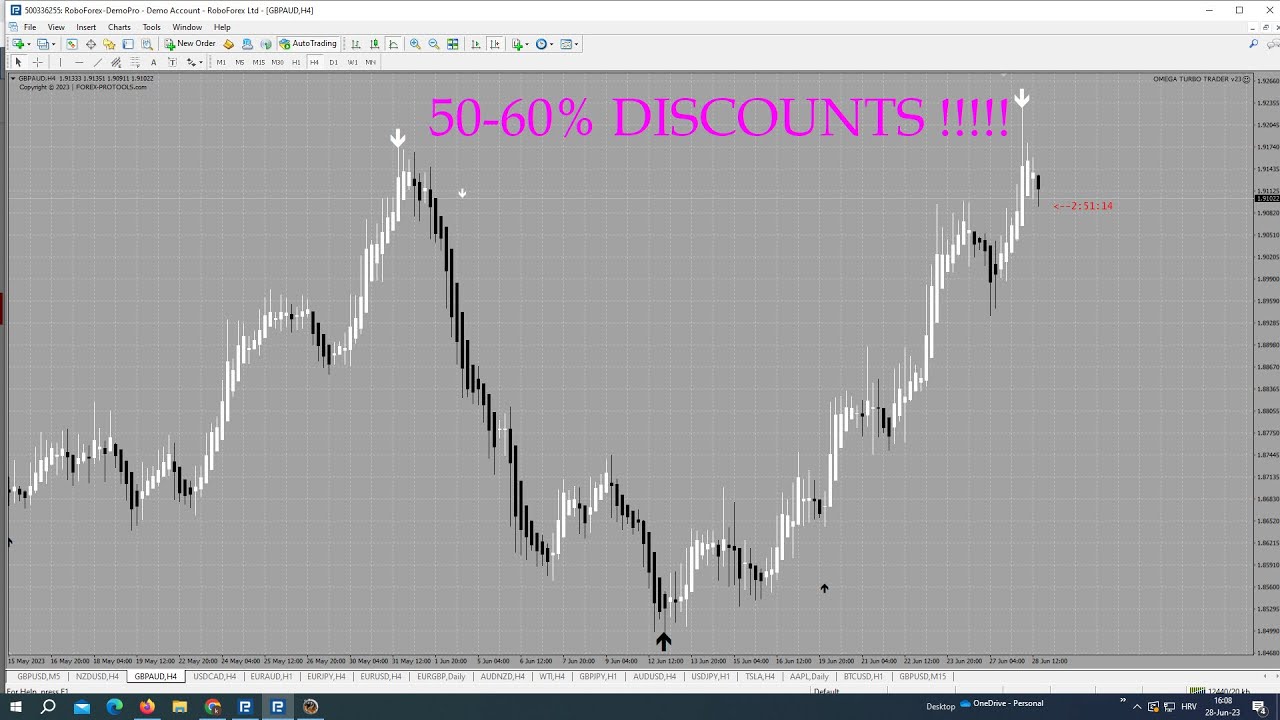 OMEGA TURBO TRADER AND TURBO 3.CANDLE IN LIVE TRADE.....$500 IN 30 SEC ...