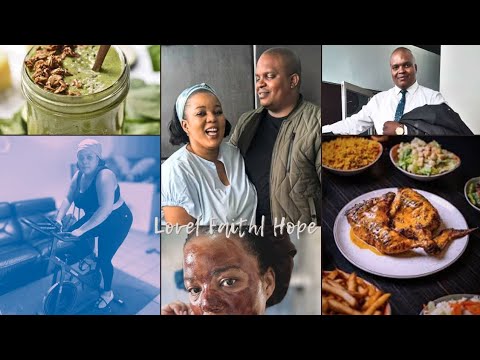 We bought and assembled our new Trojan 120 spin| Progress over ...