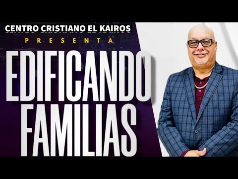 Edificando familias - YouTube