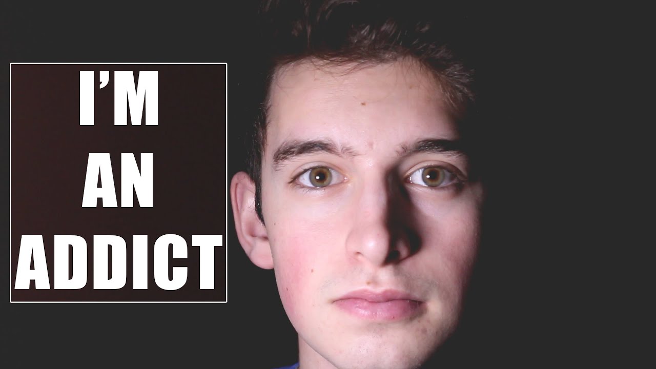 I'm Addicted - YouTube
