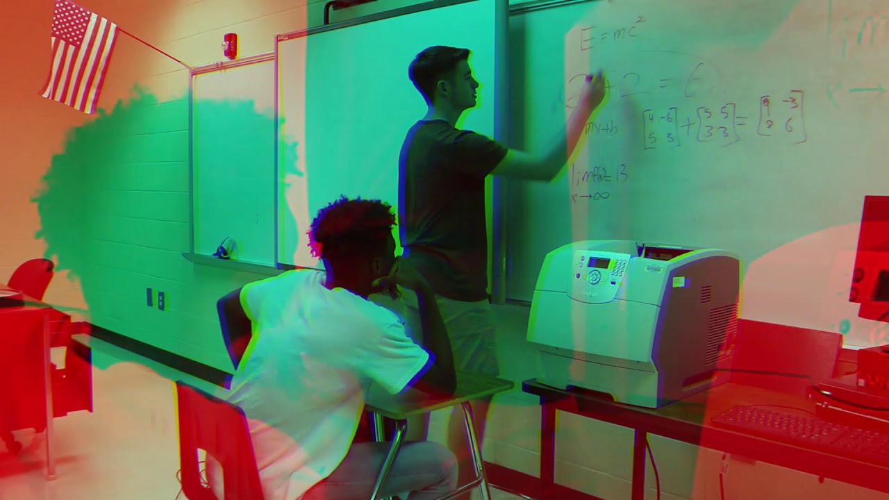 The AHS Math Team - YouTube