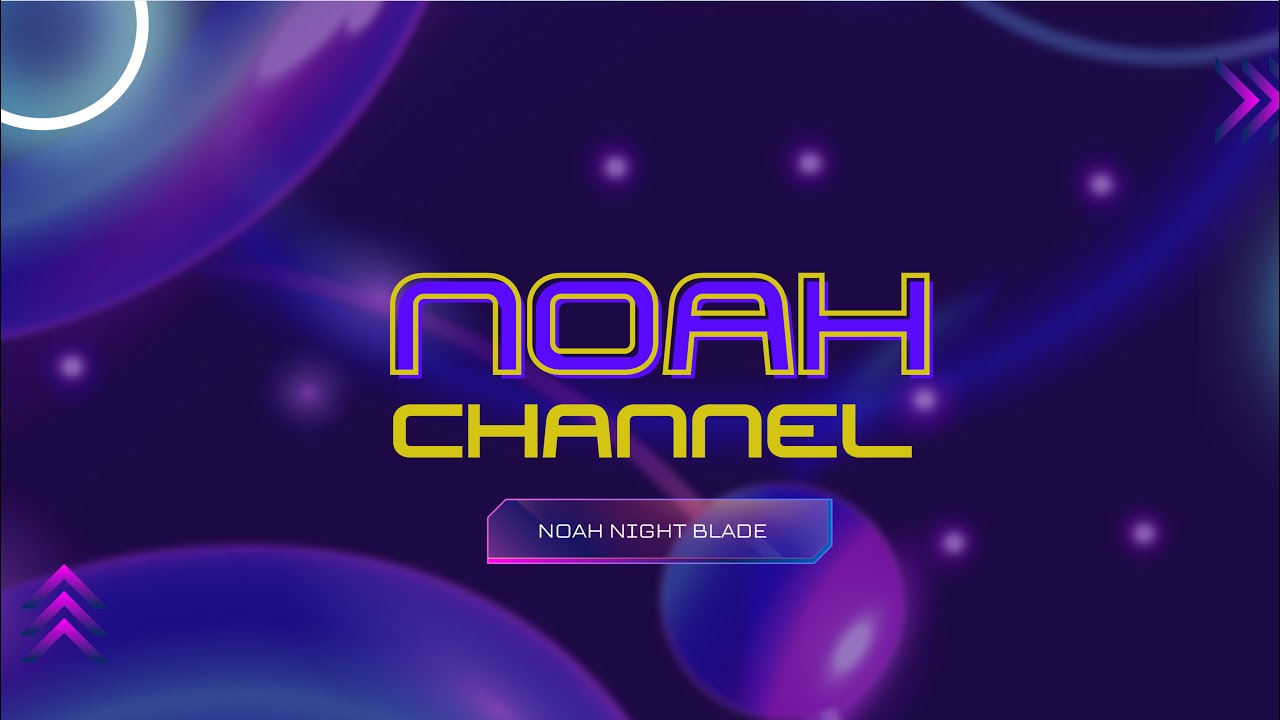 Noah Night Surfer Live Stream - YouTube