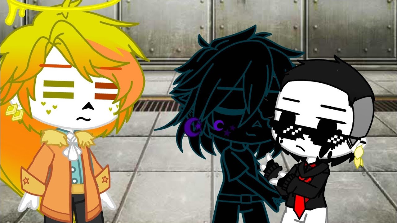 Найтмер беременн? Reset Dreamtale? - YouTube