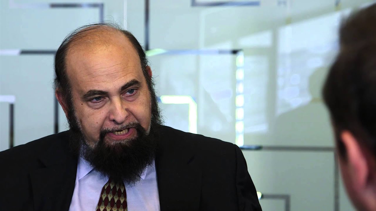Mark Kleiman interview by Damian Christie, 12 Nov 2014 - YouTube