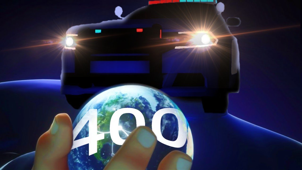 (OUTDATED) 400 Score Tier List - Roblox Drive World - YouTube