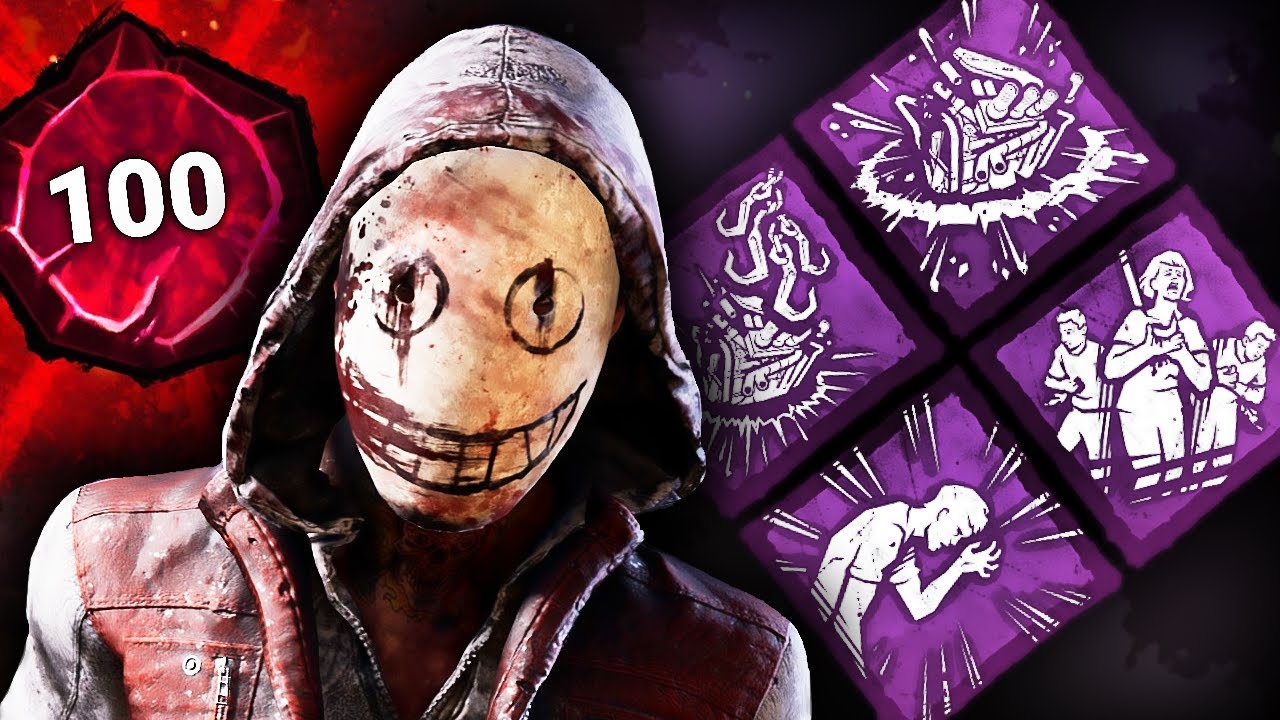THE GREATEST COMEBACK YOU'VE EVER SEEN! | Dead by Daylight (The Legion ...