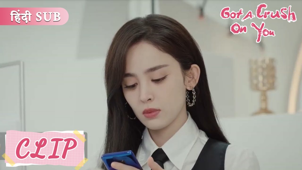 Su Qingche cleaned miss Song’s room and was mistaken for a cleaner by her parents | EP 21 clip ...