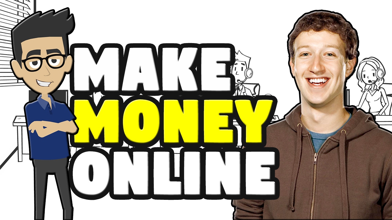 How To Make Money Online FAST YouTube how-to-make-money-online-fast-youtube