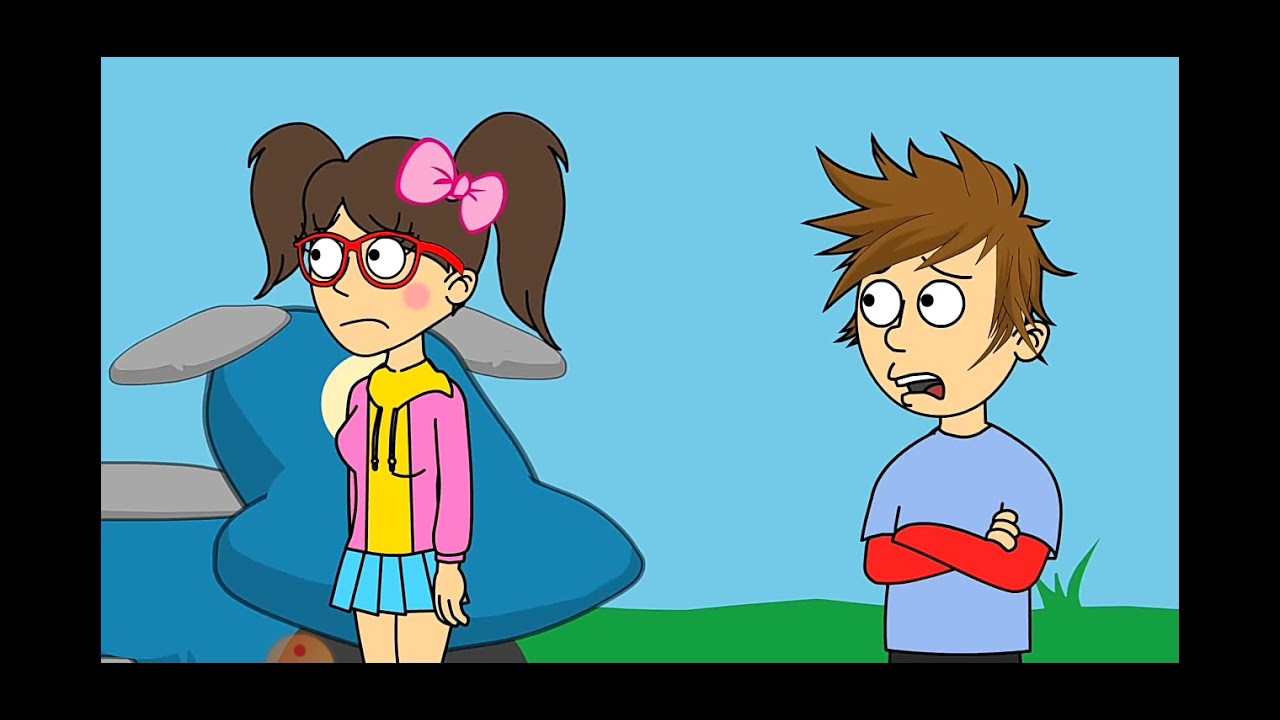 Bike Rides Monk and Jessie - YouTube