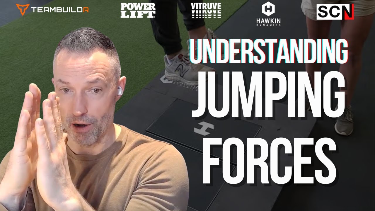 Beyond the Lab | Dr. Matt Jordan on Integrating Science into Sport ...