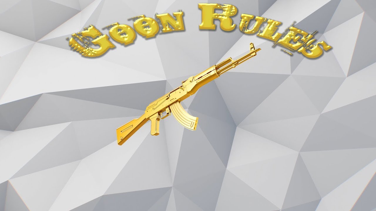 Goon Rules (explicit) | King Mike feat. Tragedy & Tha Droppa - YouTube