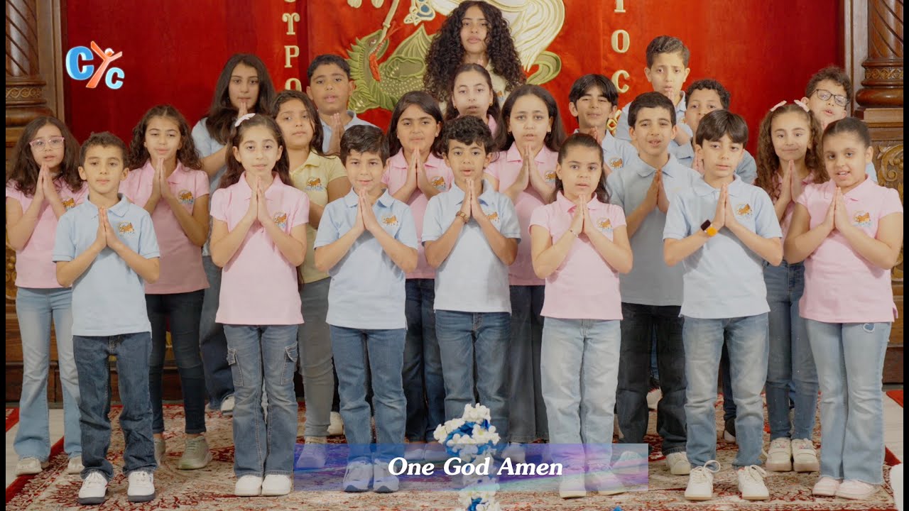 🎶 Khen Efran - The Holy Trinity🎶 Hymn by New Covenant Team # ...