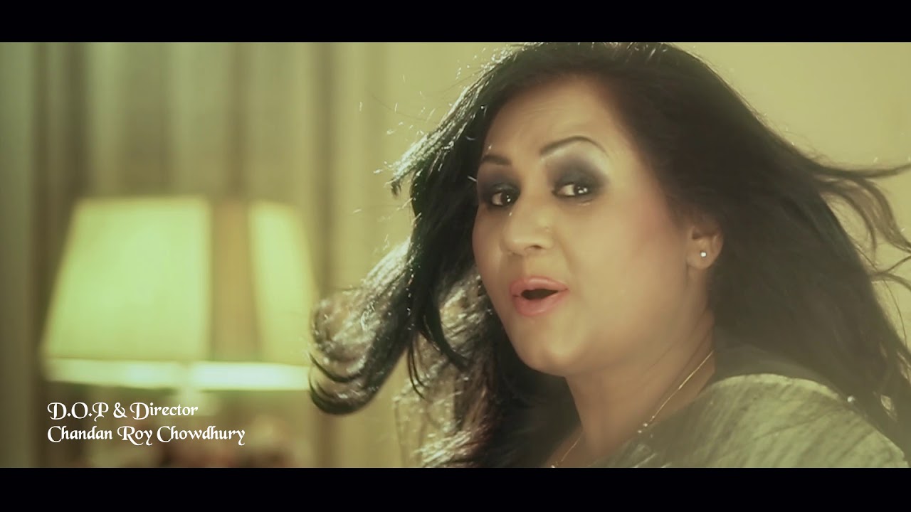 Meghla Mon - Music Bangla Tv - YouTube