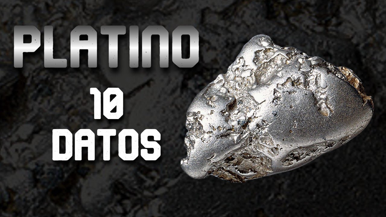 El metal mas raro, resistente y precioso que el ORO - YouTube