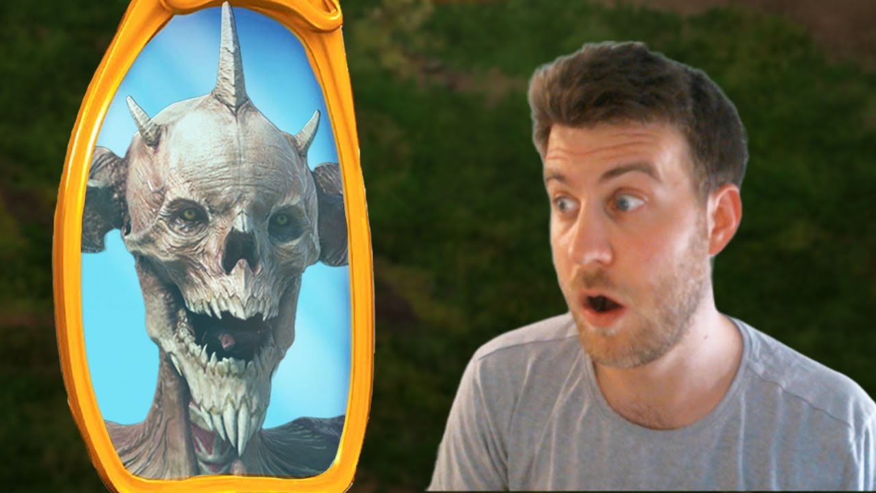 I Went Full Goblin Mode for Ladder Reset - Diablo 2 Resurrected - YouTube