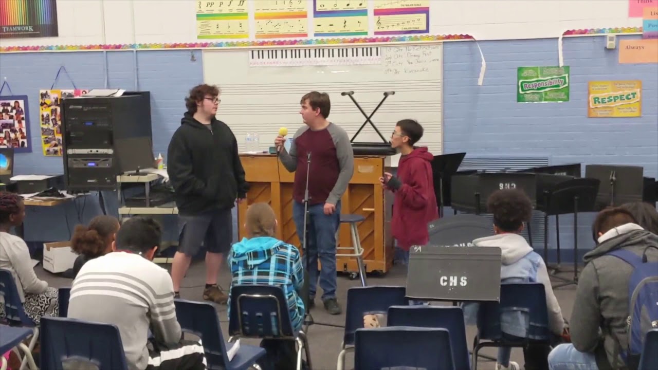 Our Hakuna Matata William - YouTube