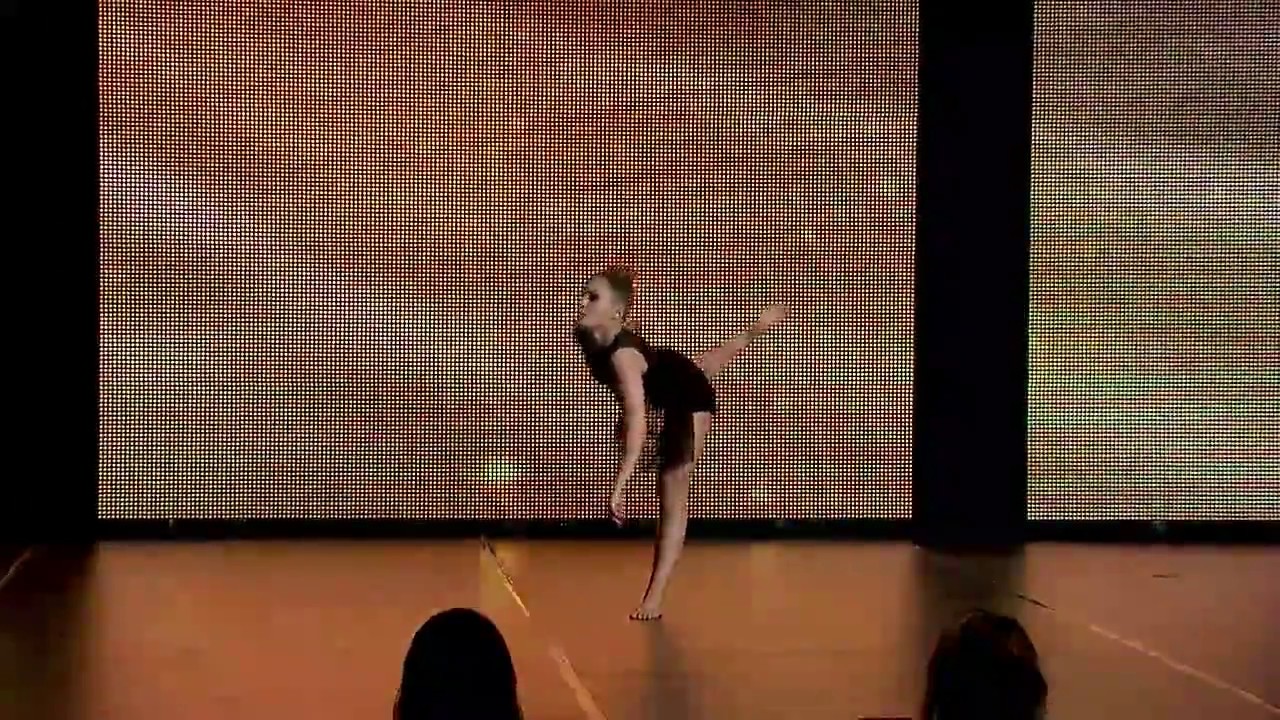 Crumbling - Elizabeth Rudisill - Solo 2017 - Murrieta Dance Project ...